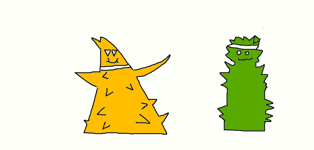 Spacecataz by GermanoMan101 on DeviantArt