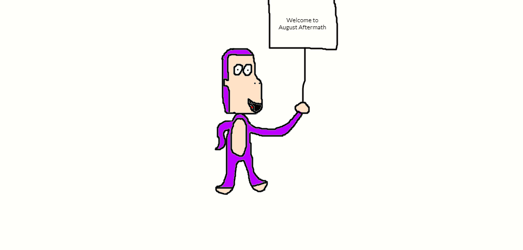 Day 1-I'm Late!! Welcome to AA by GermanoMan101 on DeviantArt