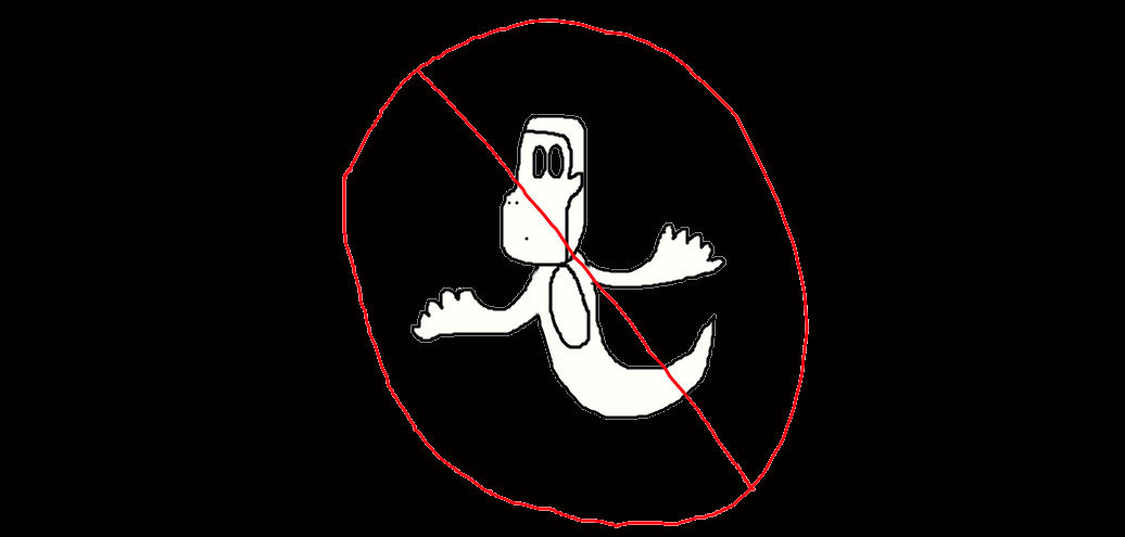 Day 14-Ghost busters by GermanoMan101 on DeviantArt