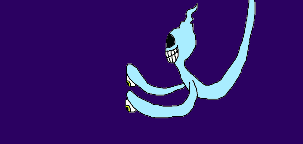Blind Specter by GermanoMan101 on DeviantArt