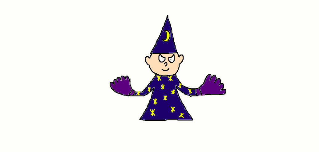 Timothy the wizard by GermanoMan101 on DeviantArt