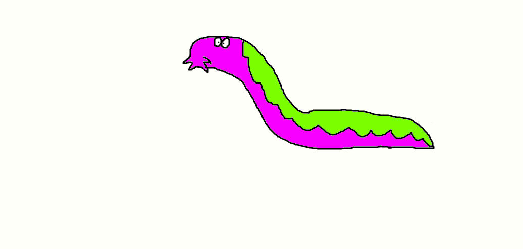 Trash Pack OC-Horrid Hagfish by GermanoMan101 on DeviantArt