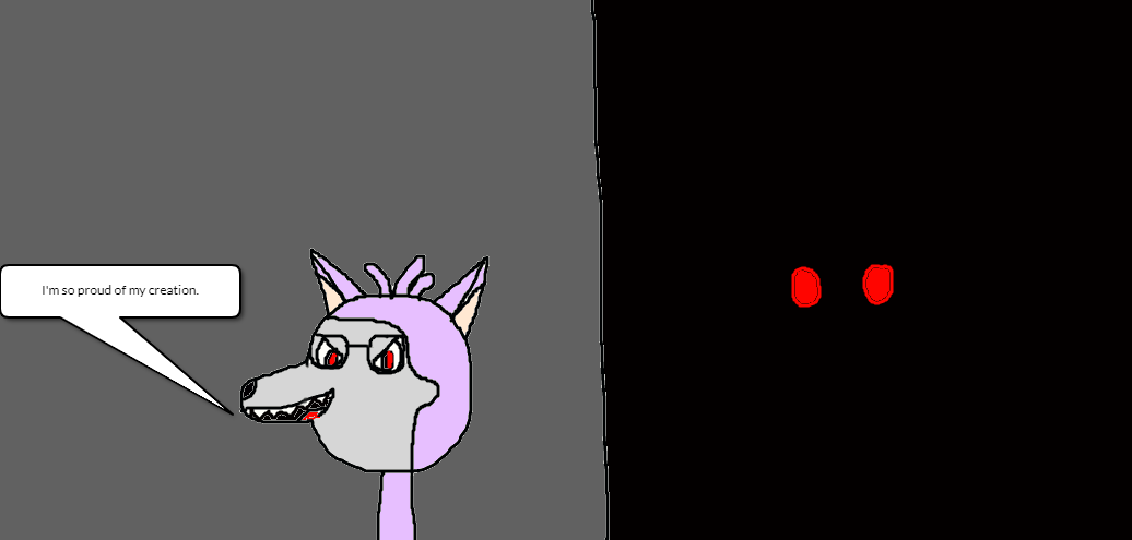 Bryce's Boxing Bot's origins by GermanoMan101 on DeviantArt