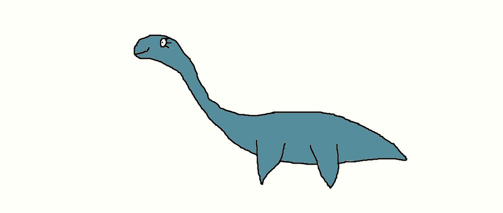 Really Cryptic Guys-Nelly the Loch Ness Monster by GermanoMan101 on ...