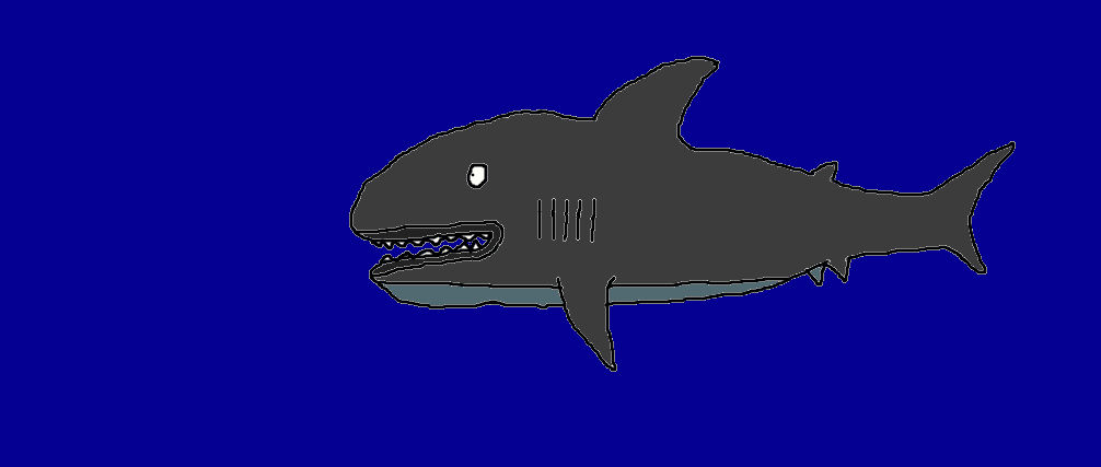 Day 27-Megamouth Shark by GermanoMan101 on DeviantArt