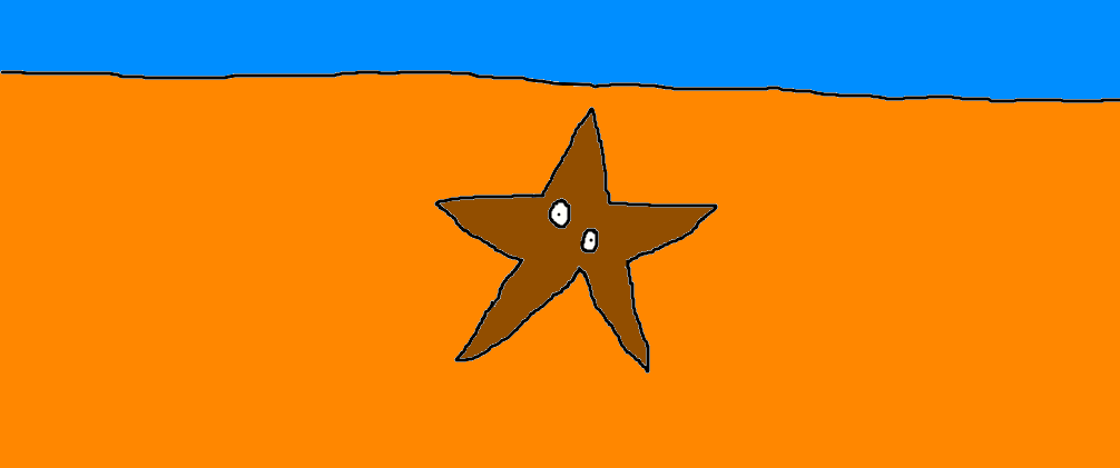 All Tomorrows OC-Starfish People by GermanoMan101 on DeviantArt