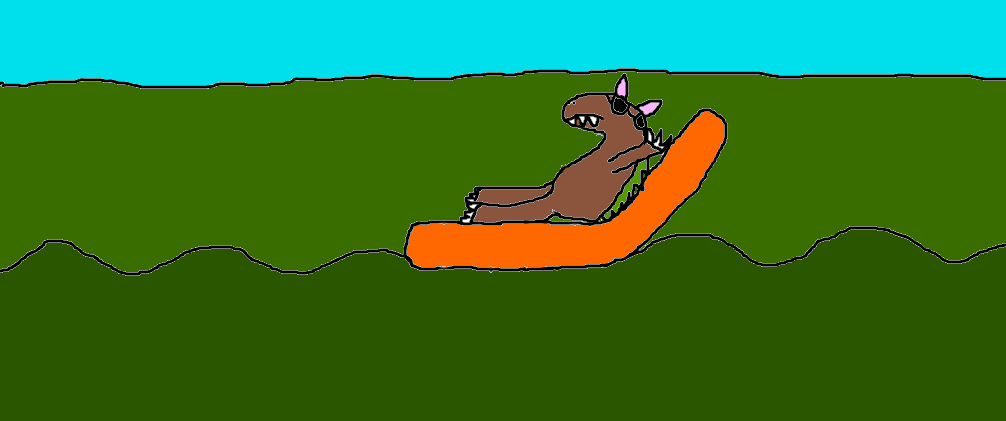 Day 4-Bunyip by GermanoMan101 on DeviantArt