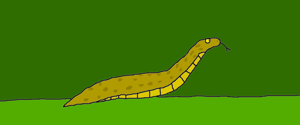 Afterpril Man Species Day 11-Fatsnake by GermanoMan101 on DeviantArt