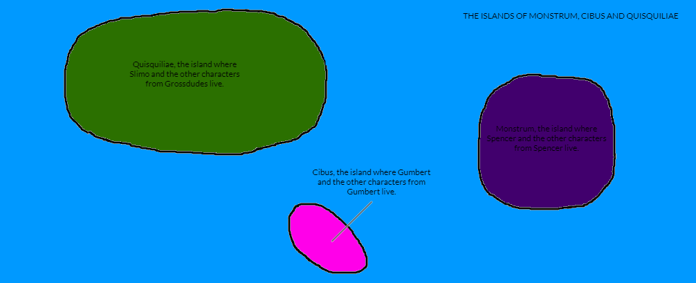 The setting of Spencer, Grossdudes and Gumbert by GermanoMan101 on ...
