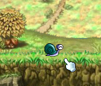 Maplestory Snail