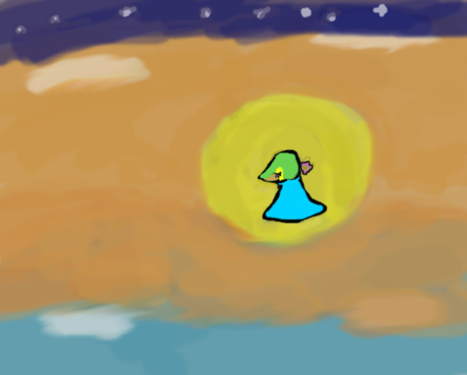 (SPOILERS!!!!) Gates to infinity, end by ShannonTheArt on DeviantArt