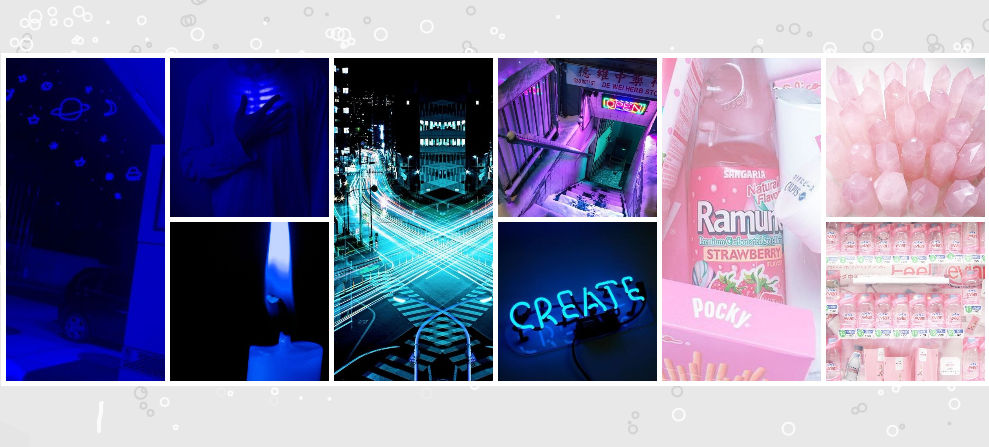 Random Aesthetic Adopts! [CLOSED] by Merakei on DeviantArt