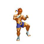 Adon Classic by The-King-OF-Spriters on DeviantArt