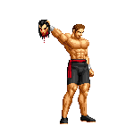 Johnny Cage Classic 2 by The-King-OF-Spriters on DeviantArt