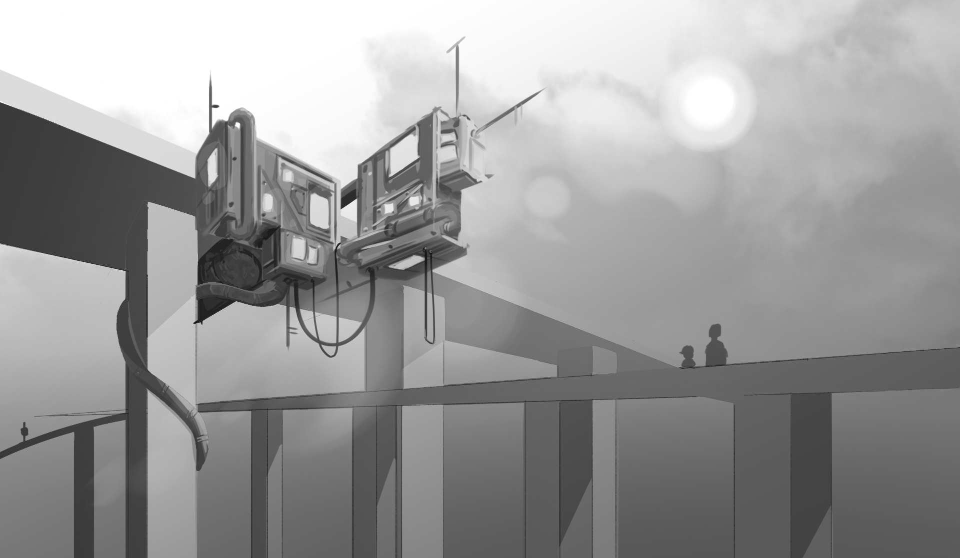 Dreamscape #2 by Tripper03 on DeviantArt