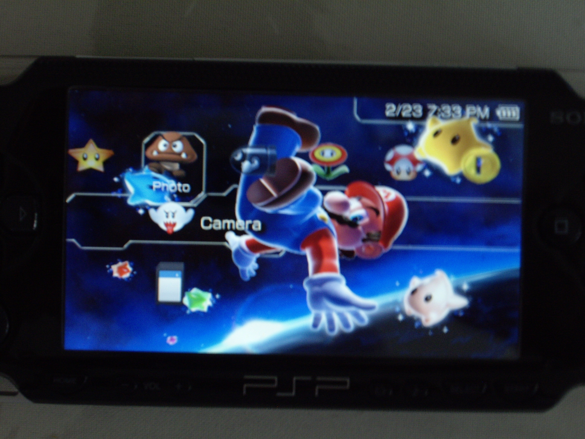 Super Mario Theme by P-com on DeviantArt