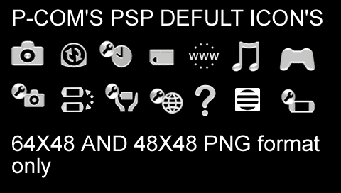 Psp Icon Png