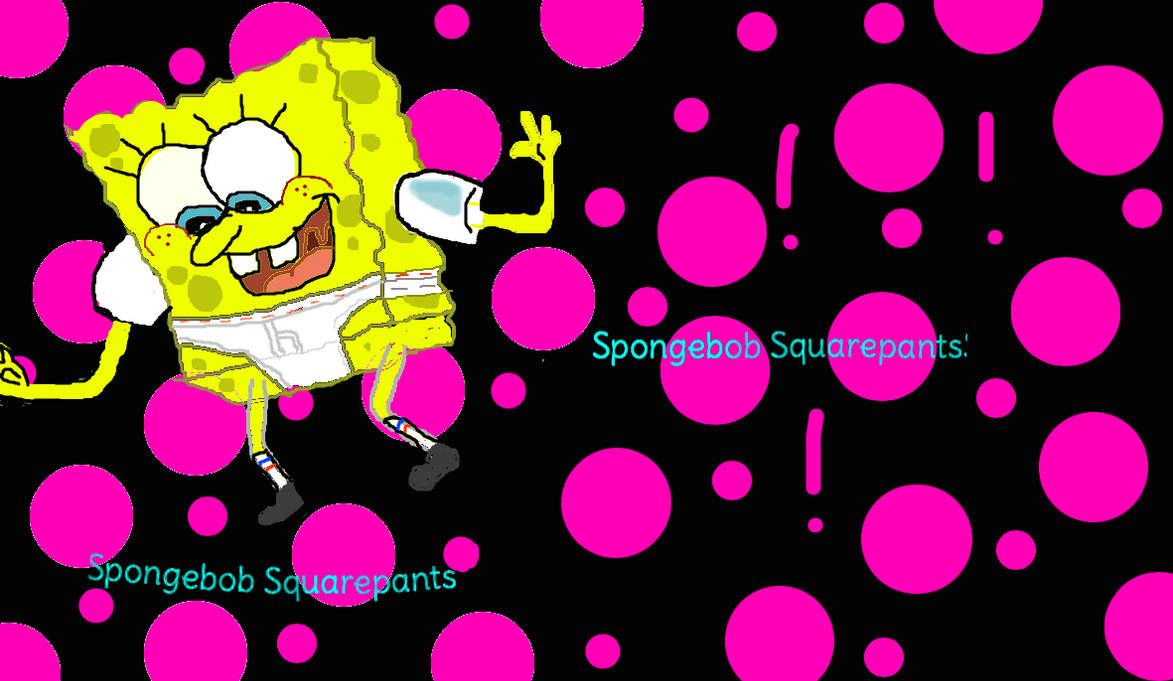 spongebob by tnmaddie on DeviantArt