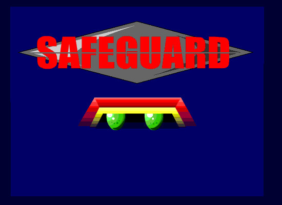 Safeguard 2 proto by IronFist-Productions on DeviantArt