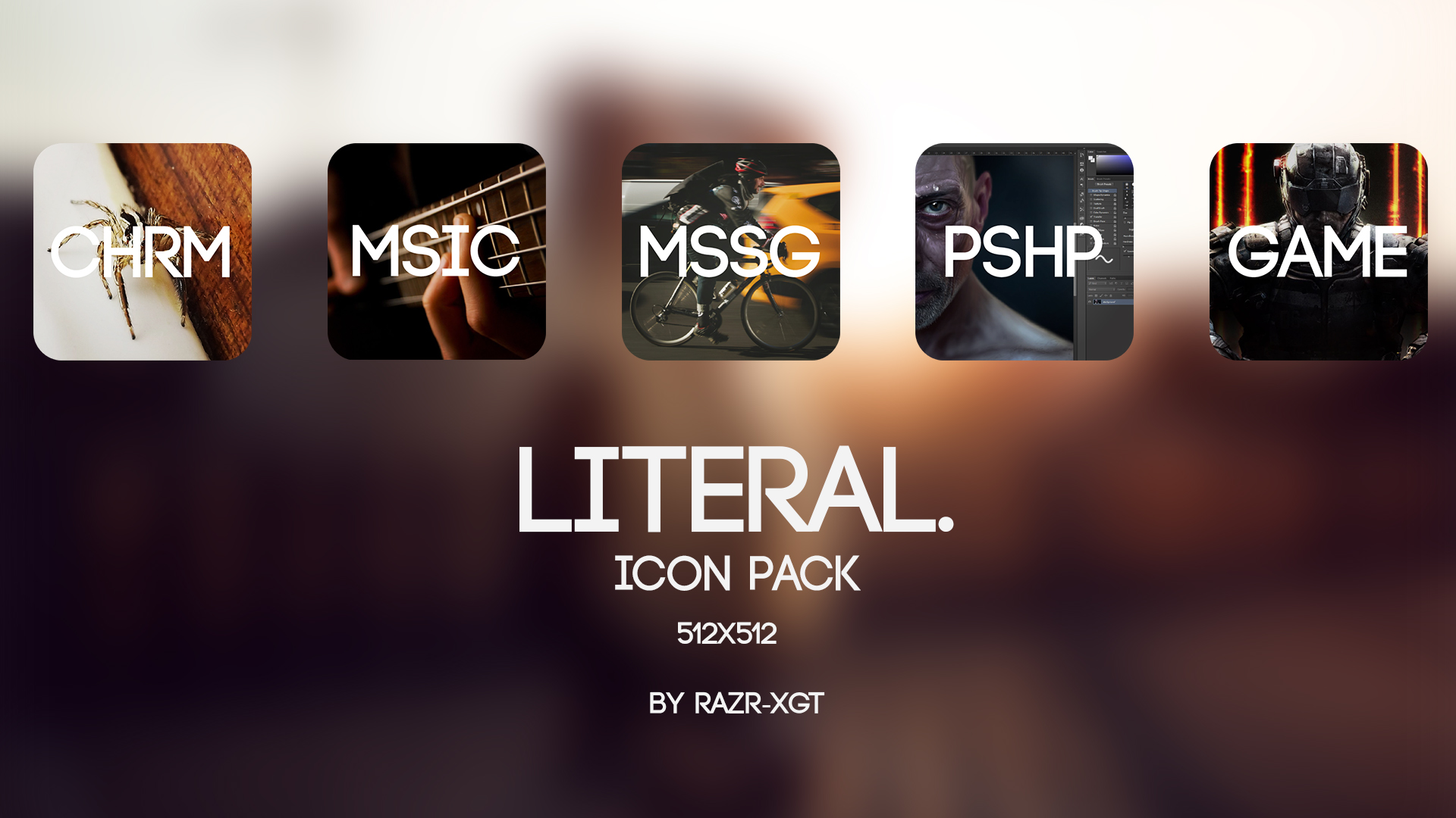 Literal Icon pack by razrxgt on DeviantArt