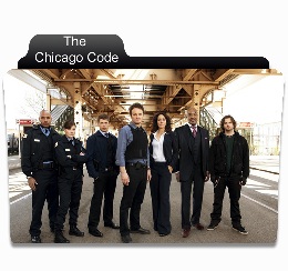 The Chicago Code Folder Icon by quicksilver008 on DeviantArt