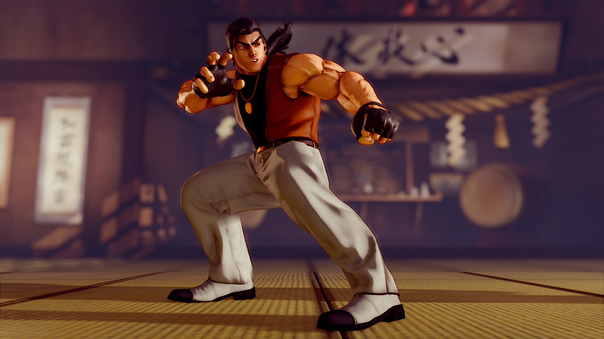 Ken Robert C2 by SleepingMaster on DeviantArt