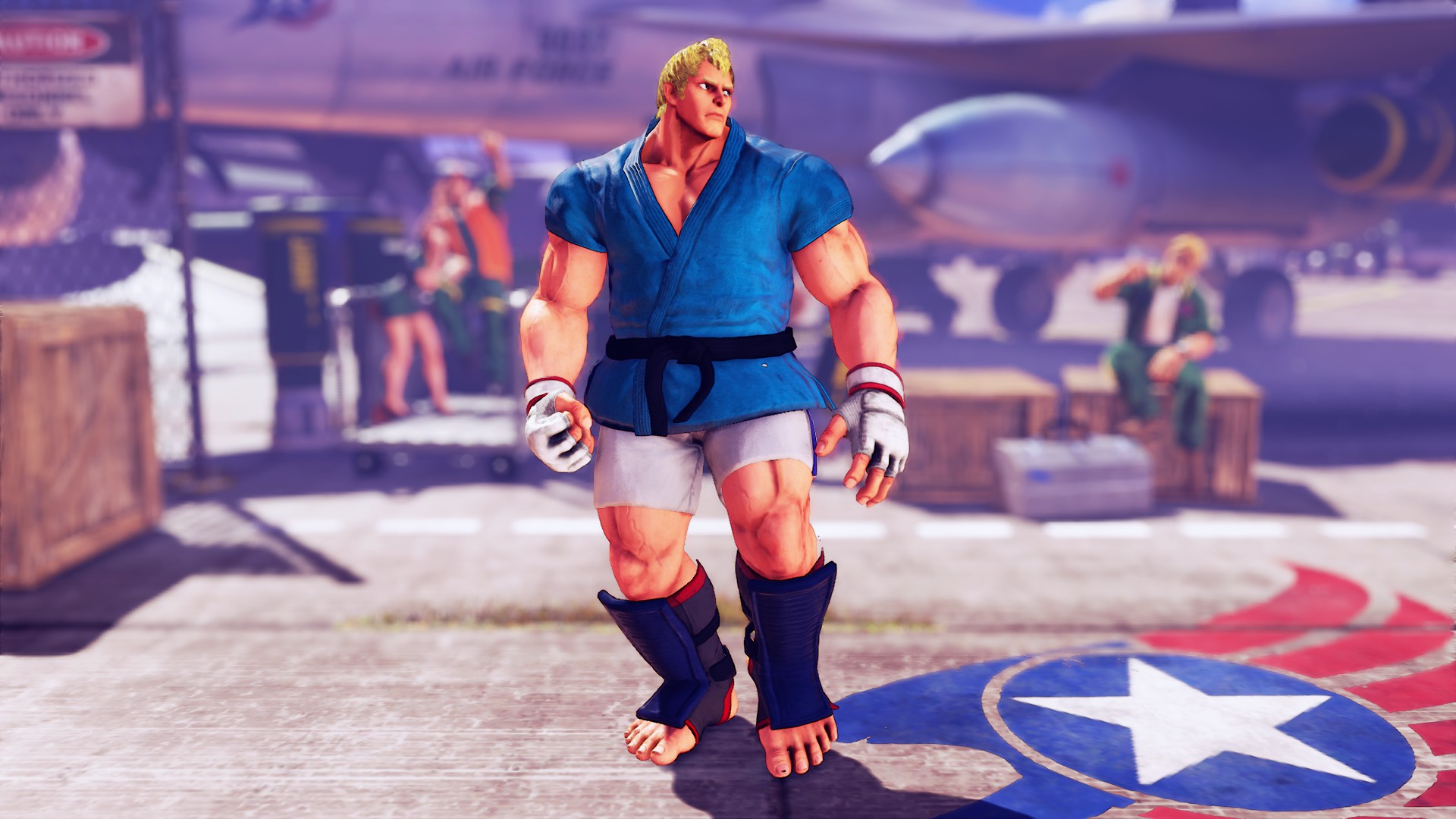 Alex Abel C3 by SleepingMaster on DeviantArt