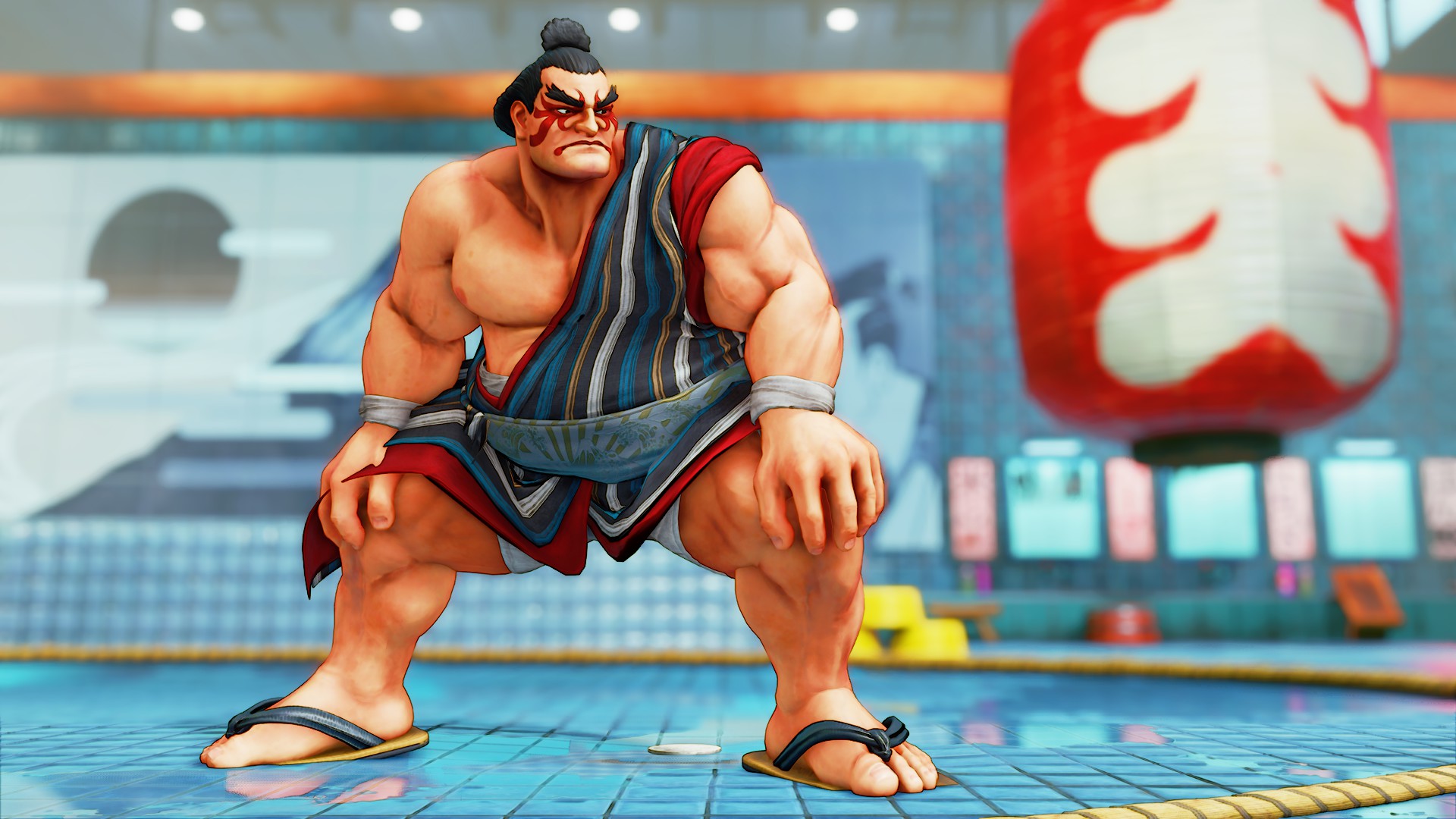 SFV Honda on StreetModders - DeviantArt