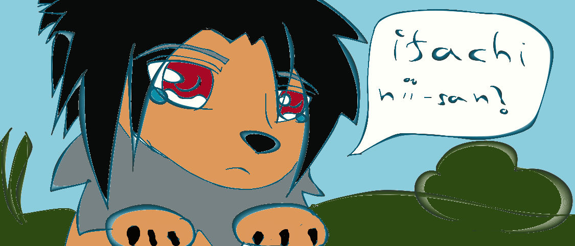 sasuke by lida97 on DeviantArt