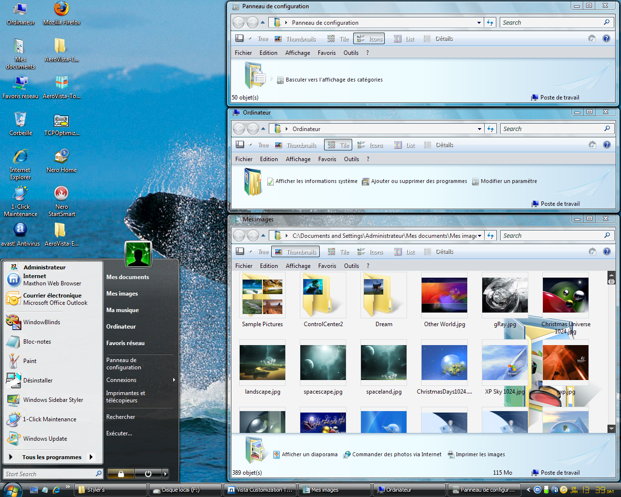 XP-Aero Edition by vistamen on DeviantArt