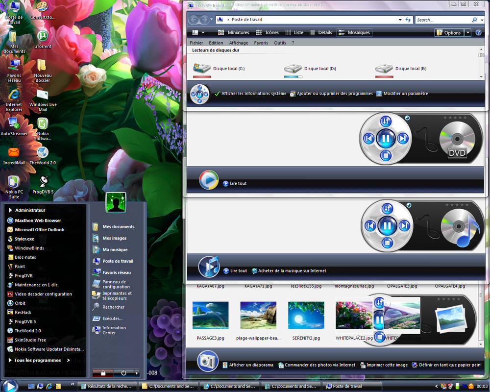 XP-WMP11EditionV2 by vistamen on DeviantArt