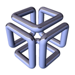 SGI cube logo 3ds by Fruechtebrot on DeviantArt