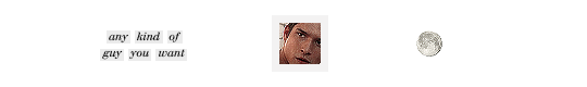 any kind of guy (icon border) by b1gtimerush1 on DeviantArt