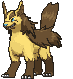 Shiny Floatzel by MidnightsShinies on DeviantArt