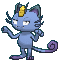 Alolan Meowth by alolan-sprites on DeviantArt
