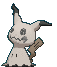 Shiny Mimikyu by MidnightsShinies on DeviantArt