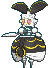 Shiny Magearna by MidnightsShinies on DeviantArt