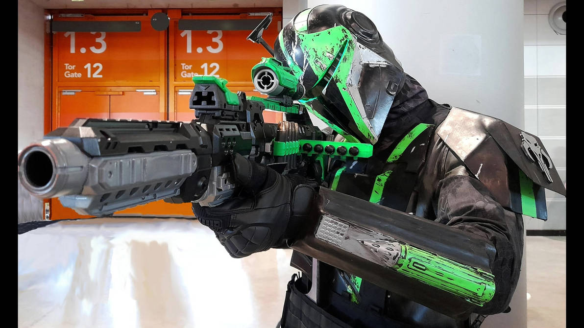 COSPLAY HIGHLIGHTS 2022 + 2023 - MUSIC VIDEO by Mooovieman on DeviantArt