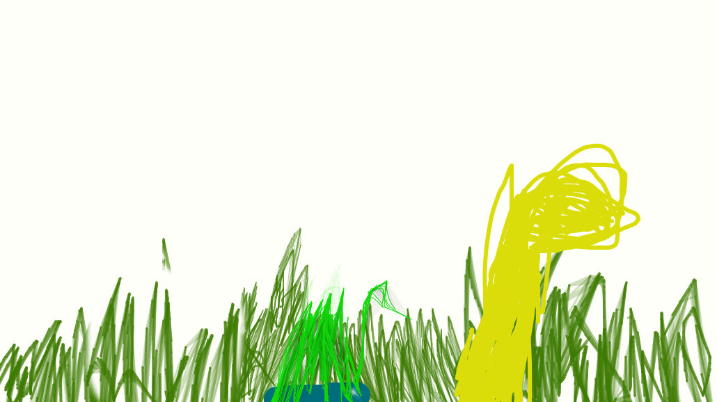 THE YELLOW WORM by saperail on DeviantArt