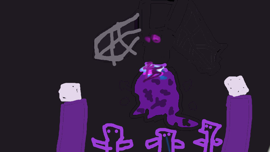 ender dragon by saperail on DeviantArt