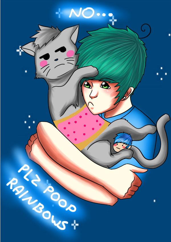 All Dem CATS by Heliotrope-Obelisk on DeviantArt