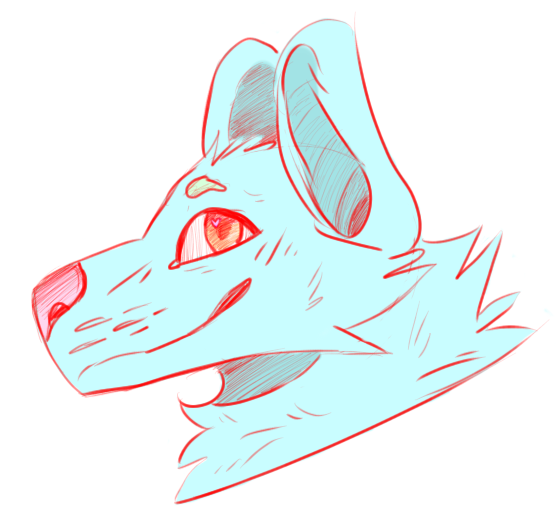 Foolish Looks by spiralfur on DeviantArt