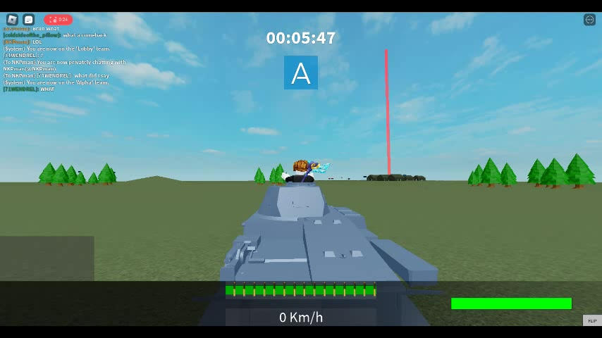Roblox tankery gameplay by Fatdude123567 on DeviantArt