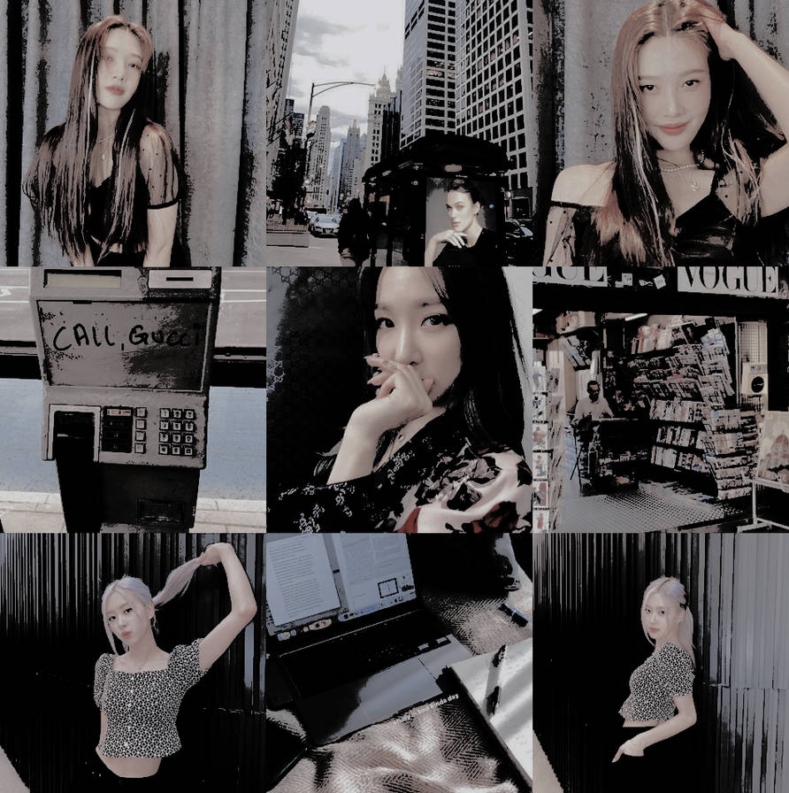 crave psd coloring by kaleidospec on DeviantArt