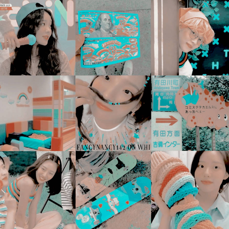 daydream psd by bobohuwu on DeviantArt