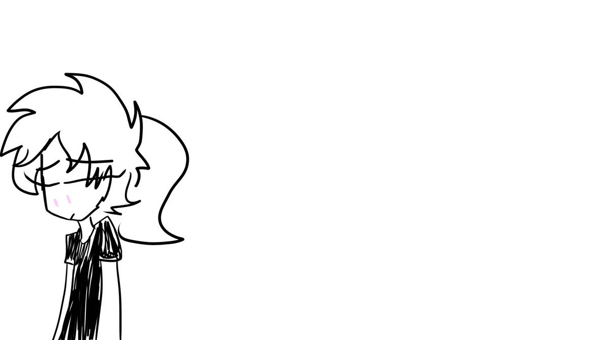 my first krita animation by SaraHericProductions on DeviantArt