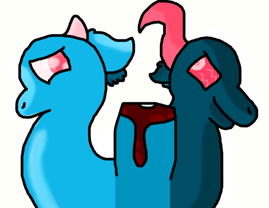 Everything Personnel, Kid by The-Floofle-Corp on DeviantArt