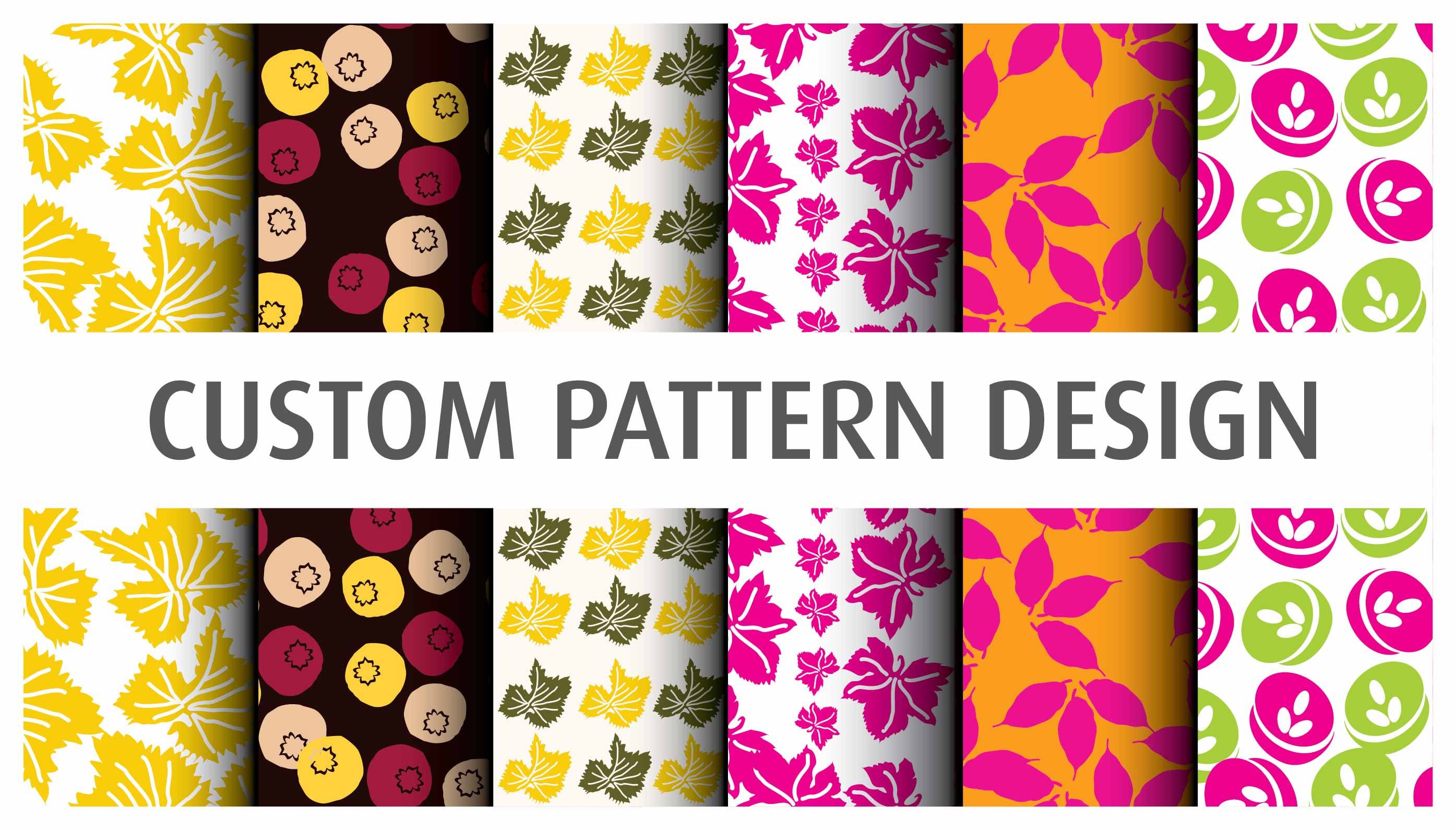 Six Pattern Set 3-01 by crownaart on DeviantArt