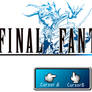 Final Fantasy hand cursor by MithriLady on DeviantArt