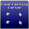 Final Fantasy Hand Cursor Pack by UltimeciaFFB on DeviantArt